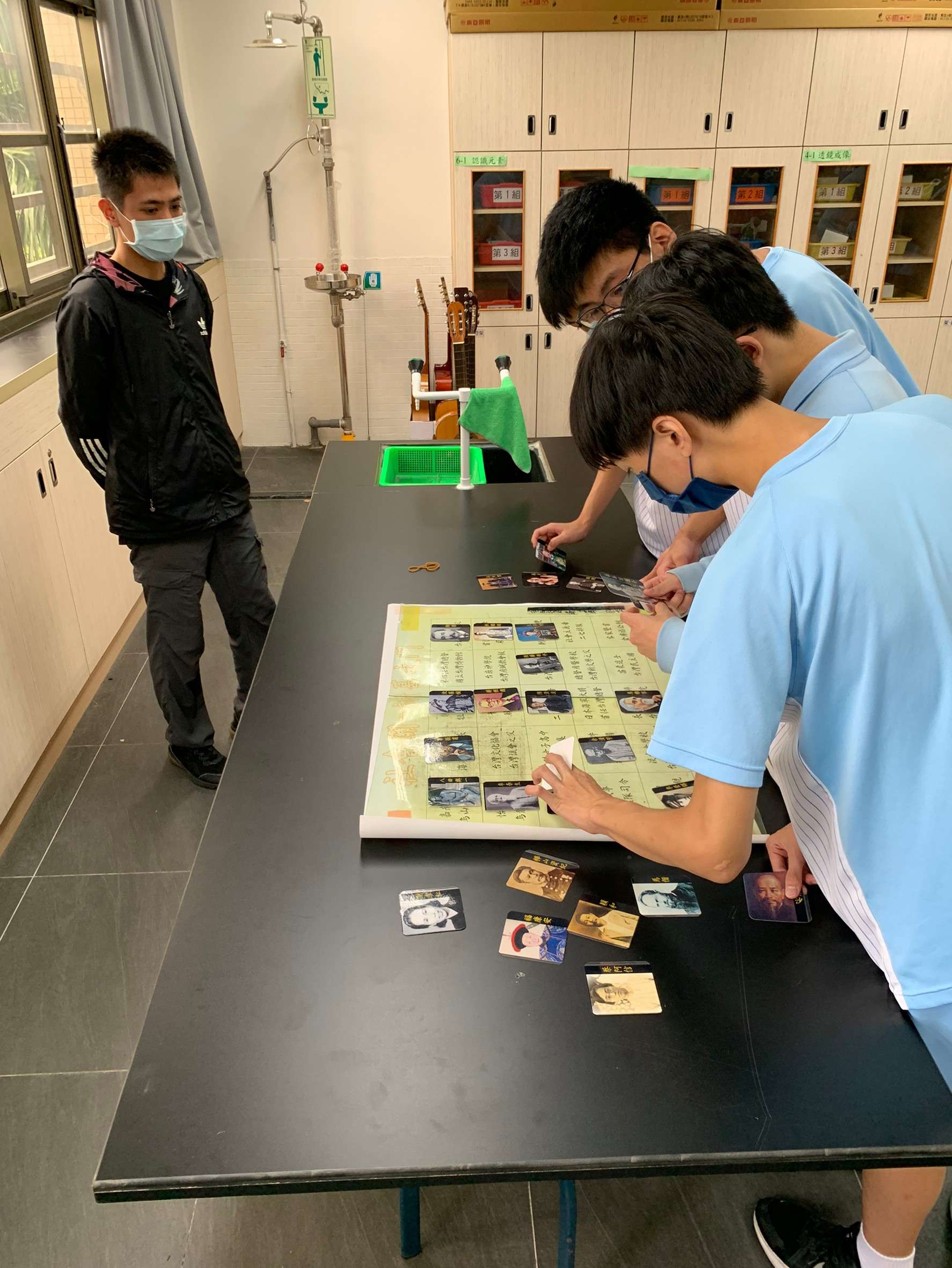 臺北市立石牌國民中學全球資訊網 - 連絡電話